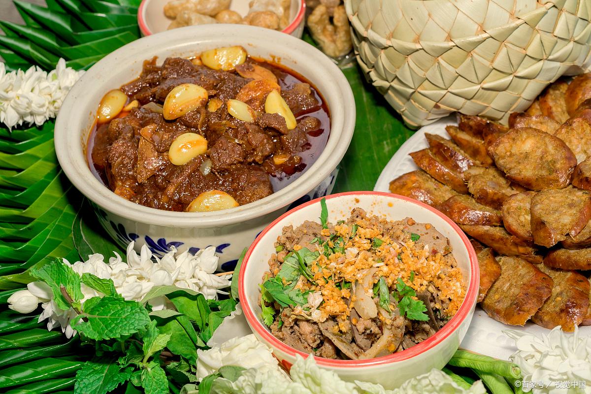 When you go out for a walk, why not go to Guiyang to experience some ...