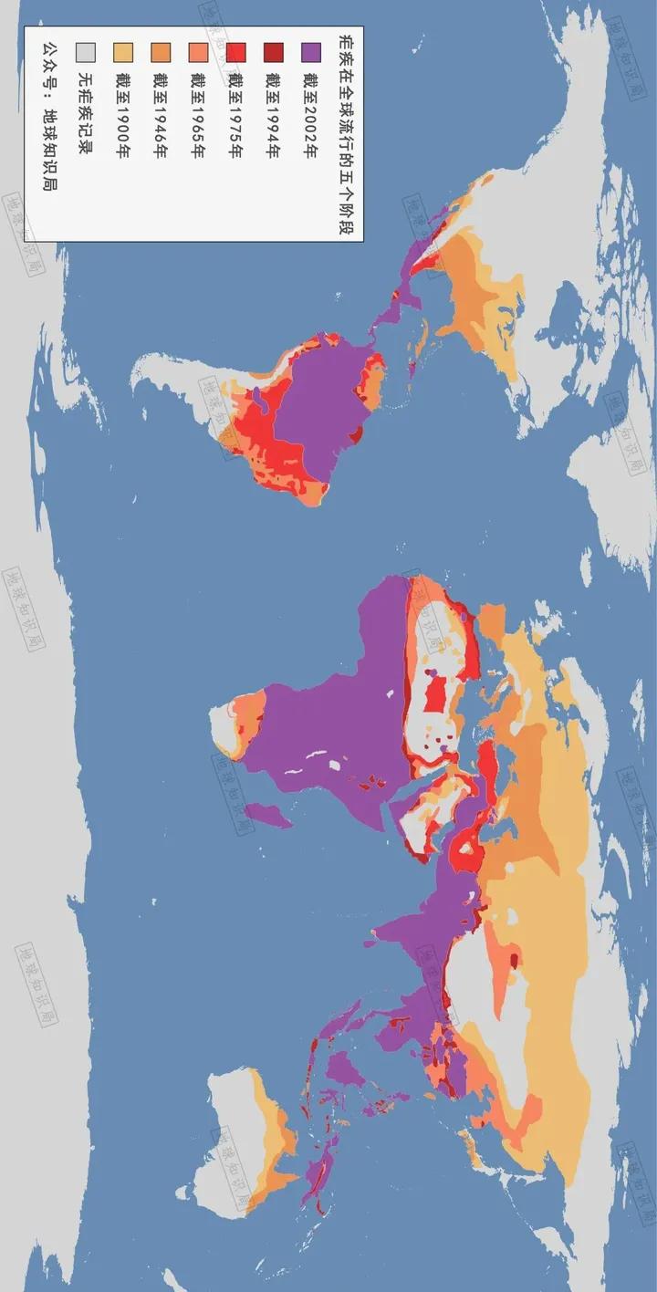 What is the "miasma" in ancient China - iNEWS