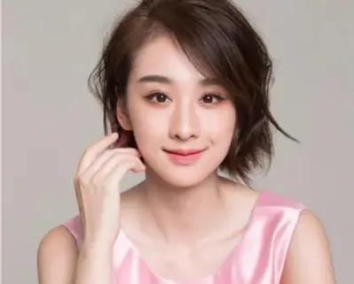 If Mu Tingting hadn't quit the entertainment industry, she would be as ...