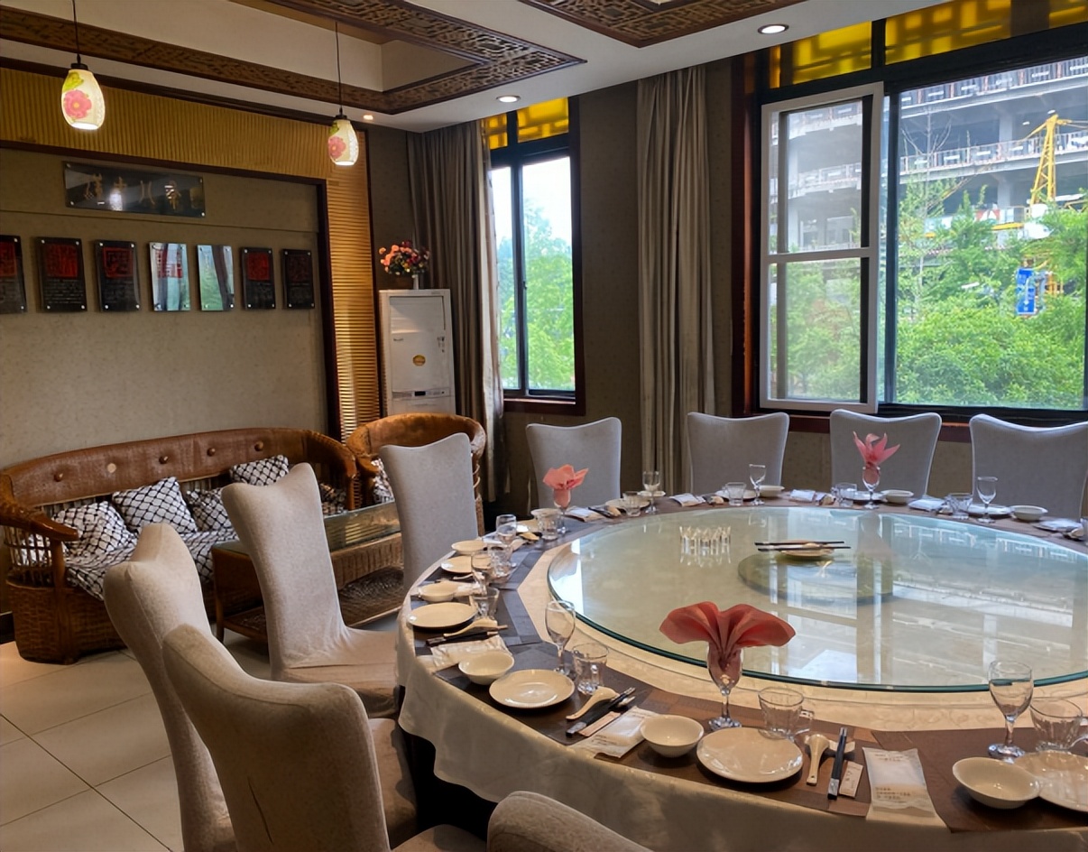 Shaping Hanzhong cuisine and striving to be a landmark brand - iNEWS