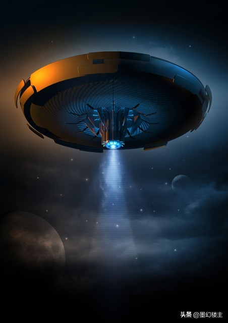 The ins and outs of legends about flying saucers and aliens in history ...