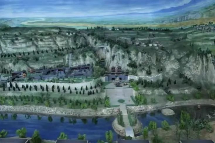 A narrow road meets a Hangu Pass - iNEWS