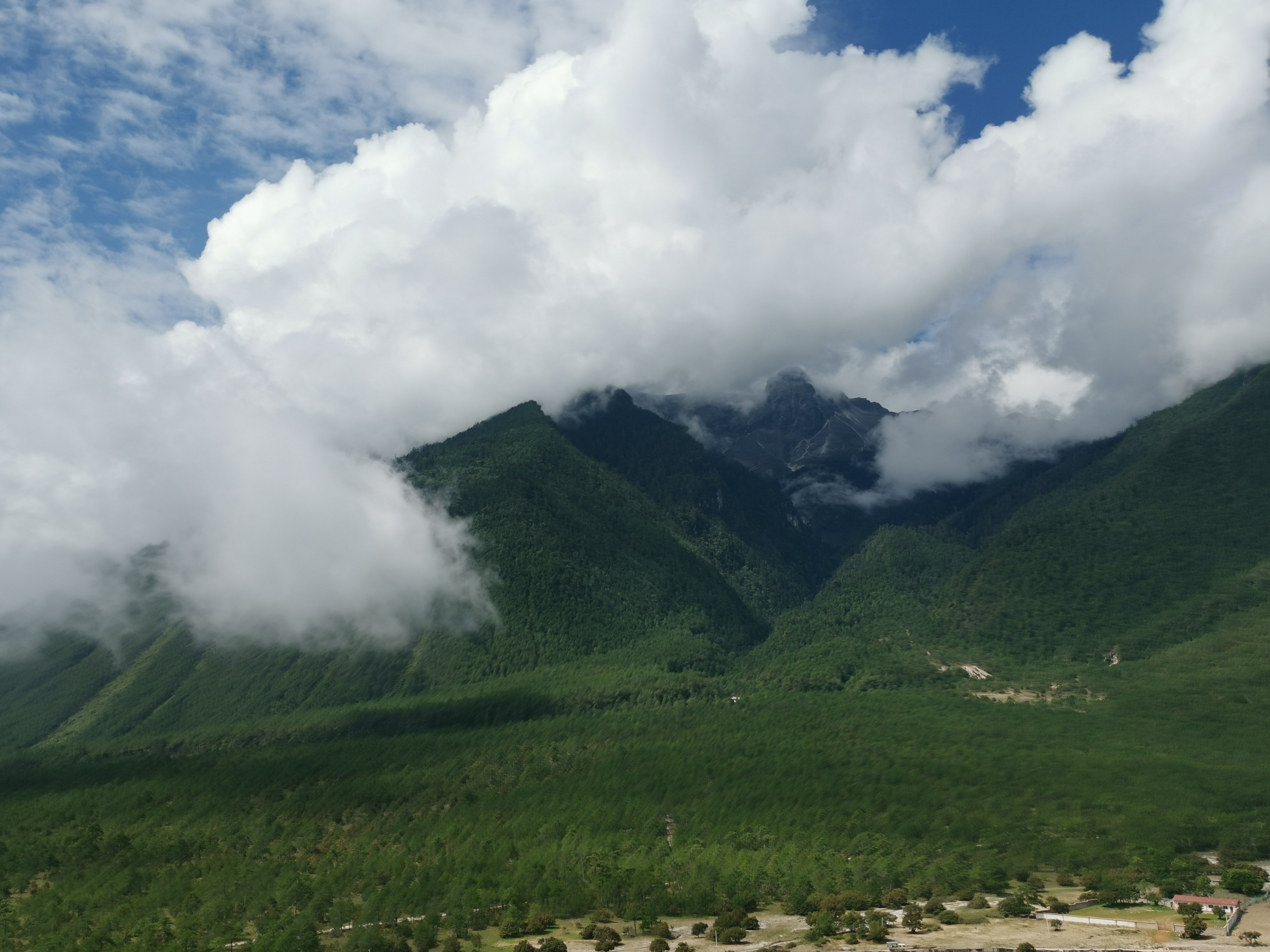 The Pilgrimage Trilogy to Mount Kailash: Mount Meili 3 - iNEWS