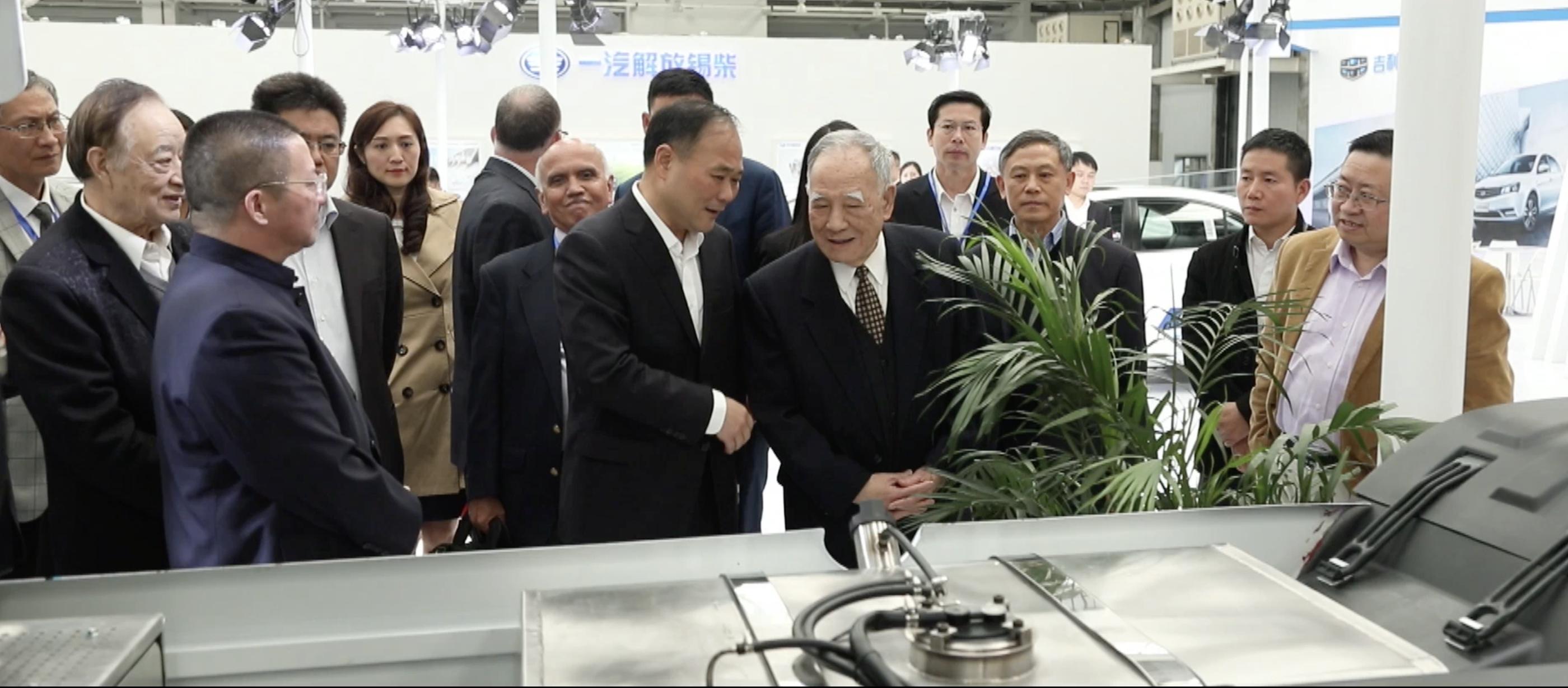 The 40-day countdown to the Methanol Vehicle Methanol Fuel Application ...