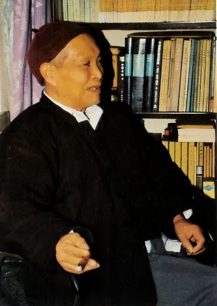 Pioneer of cultural relics protection: Mr. Chen Mingda's contribution ...
