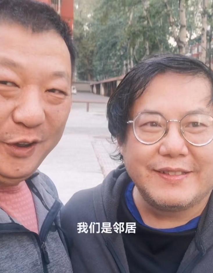 Well-known singer Xiong Tianping rarely shows up. He was accused of ...