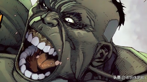 Hulk: Ten Strongest Forms - iNEWS