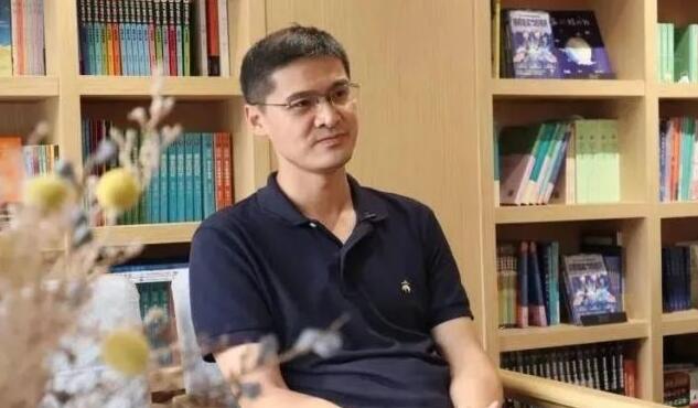 Luo Xiang: Why is a criminal law teacher the "top stream" in people's ...