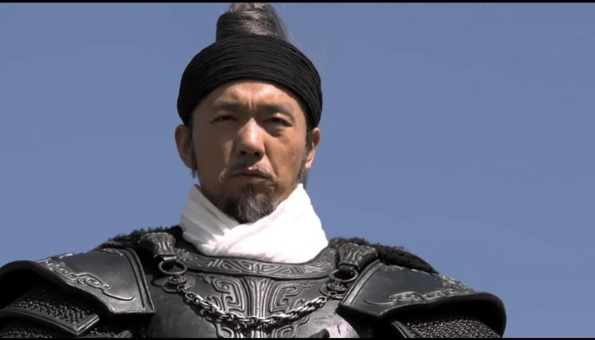 Bai Qi's legendary life - iMedia