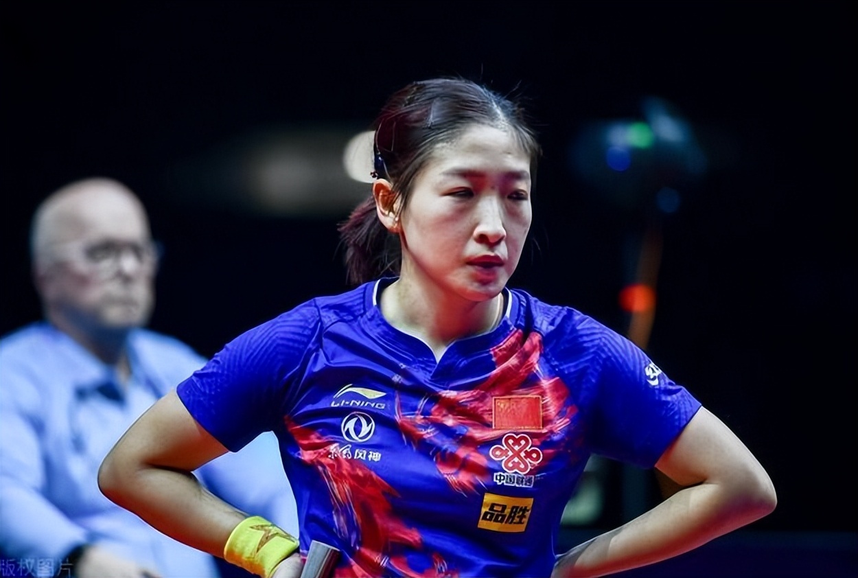 Is Liu Shiwen expected to return to the Olympics?Liu Guoliang's ...