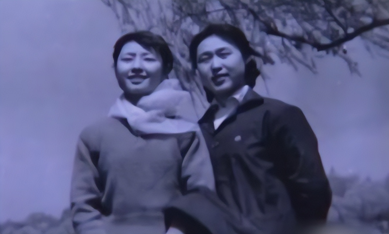 Singer Yin Xiumei: After a flash marriage at the age of 32, she ...