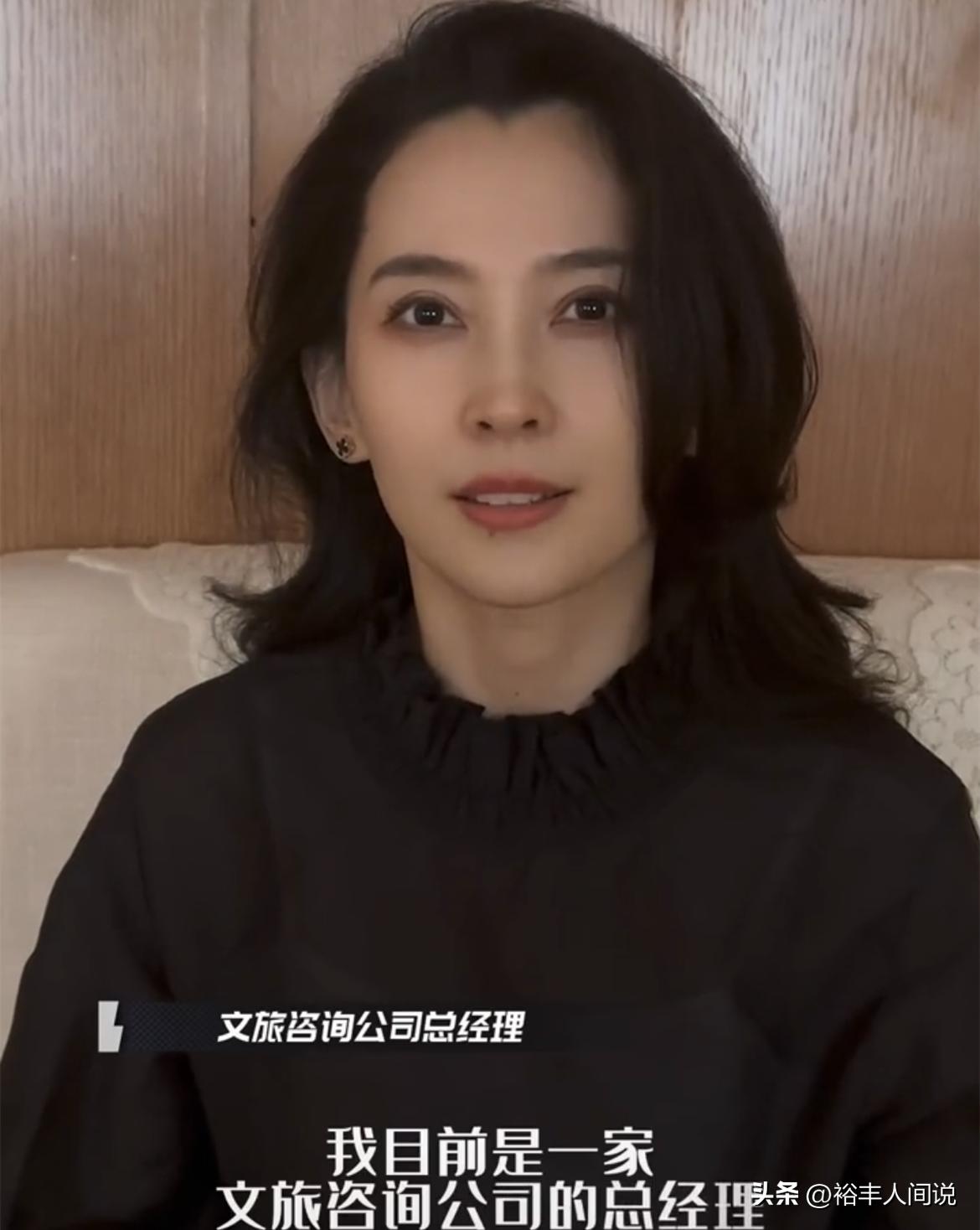 Internet celebrity Li Qiao's response video went viral! Completed 45 ...