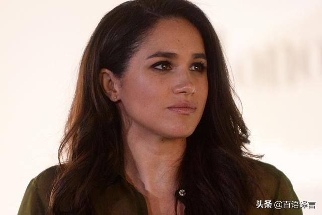 The mystery of Meghan's daughter's life experience, who is Joe Giuliano ...