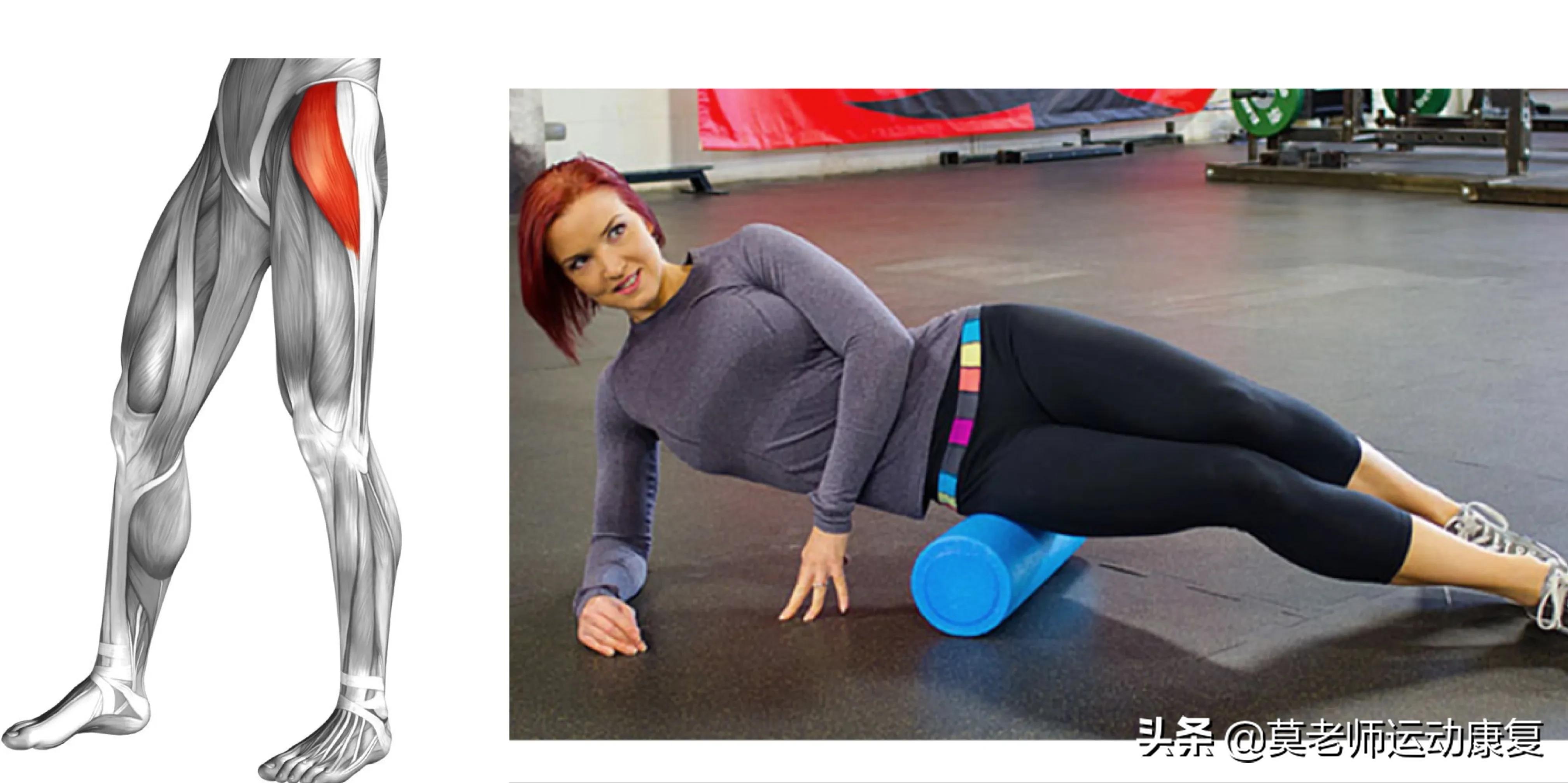 The shape of your legs affects your temperament, can adult "X-shaped ...