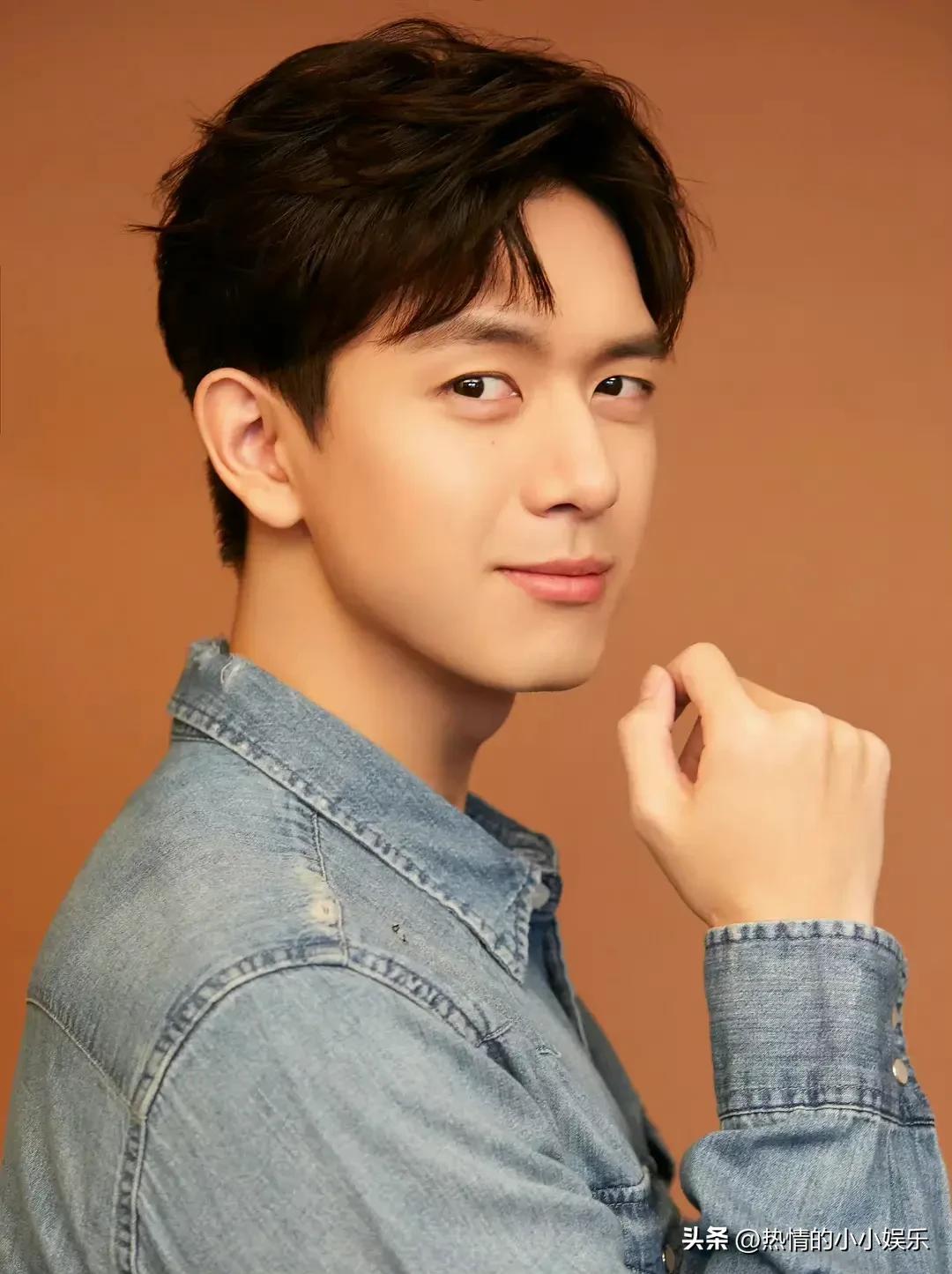 Song Qian, Li Yitong, Chen Duling, Tang Wei, Hua Chenyu, Deng Wei, etc ...