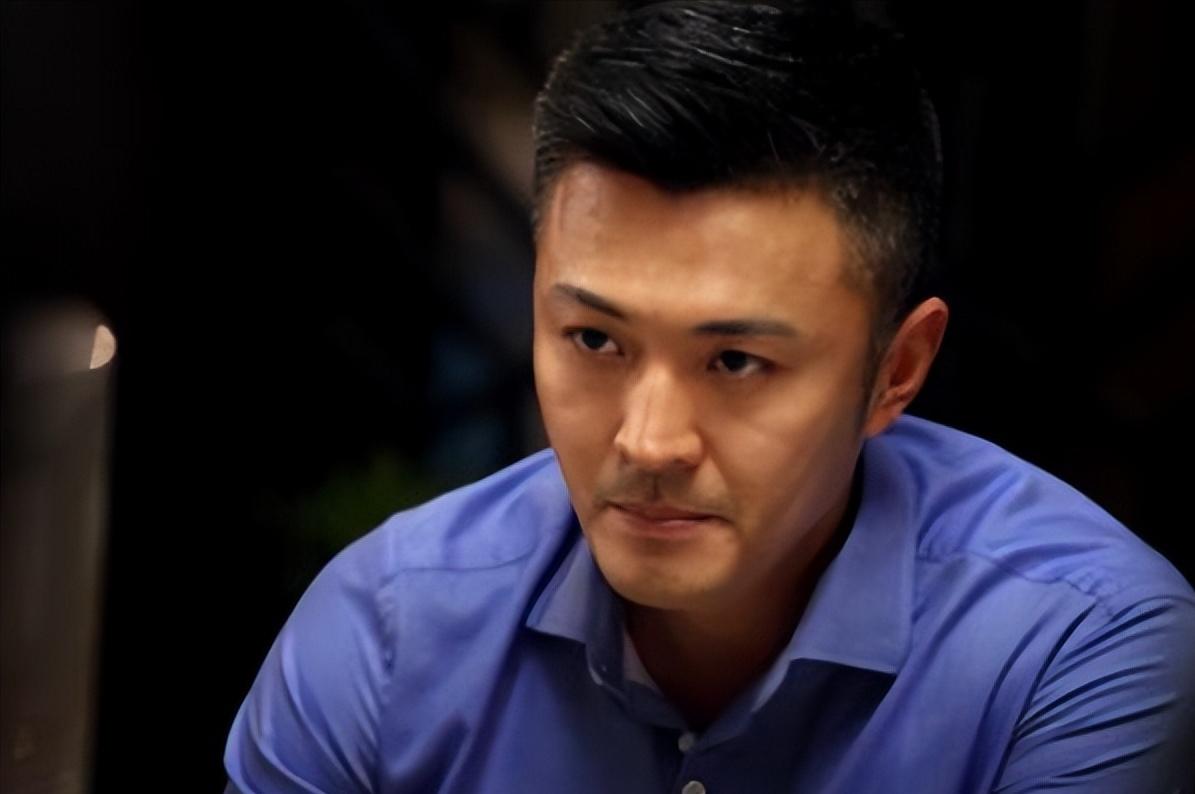 Yu Xiaowei: Thank you Gao Yuanyuan for not marrying, my wife is a ...