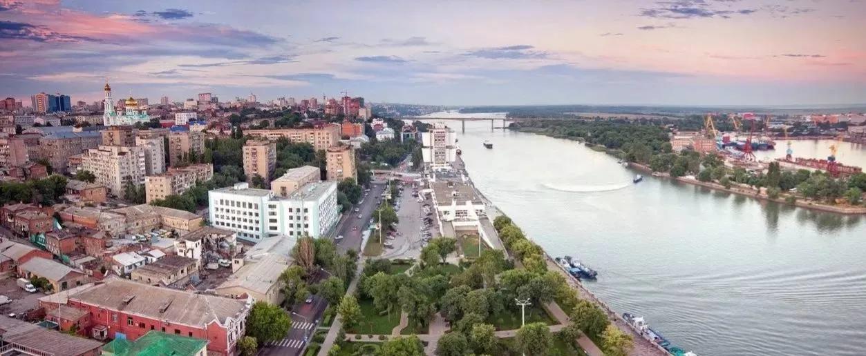Wagner's mutiny, Rostov "a battleground"? Get to know Rostov - iMedia