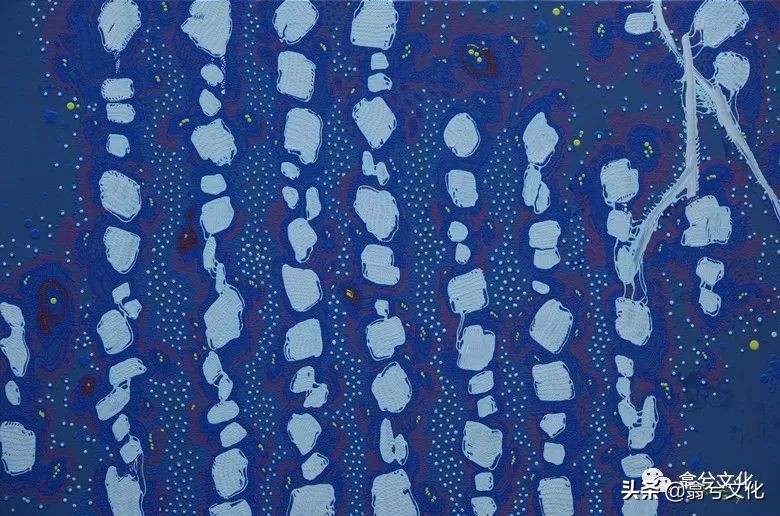 Huang Shouyi: His colors can sing - iNEWS
