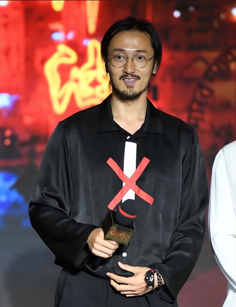 Actor Wang Chuanjun: The most correct decision in my life is to marry a ...