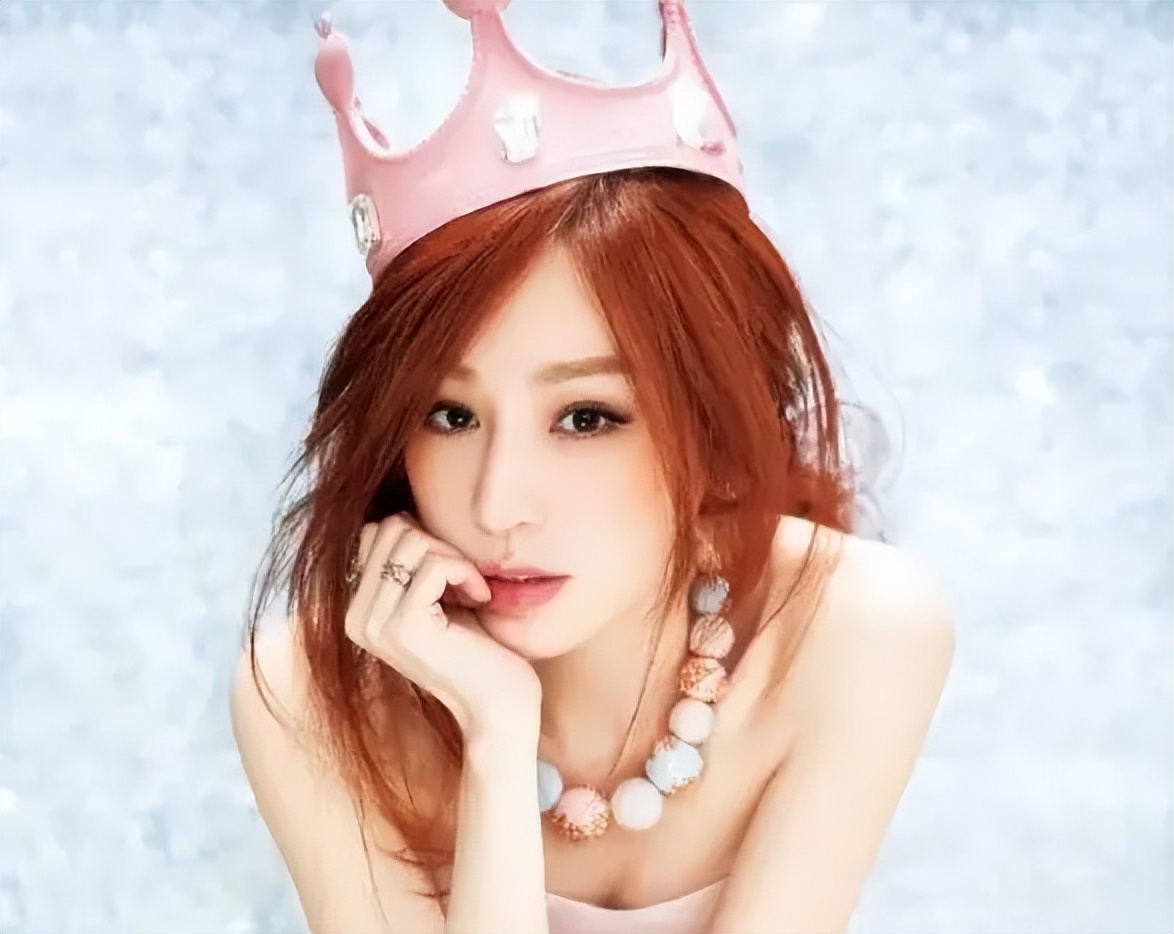 Sweetheart leader Wang Xinling was pushed away by her two boyfriends after the "first night" and ...