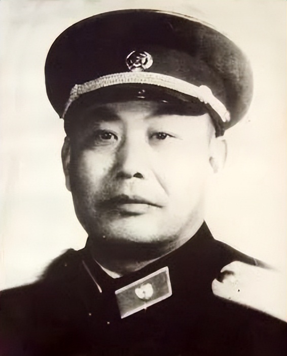 #Founding Major General#The Story of Major General Lu Zhan (1) - iMedia