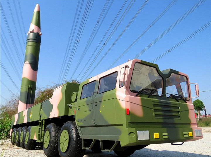 2200mm class new solid engine with a range of 18,000 kilometers? - iNEWS