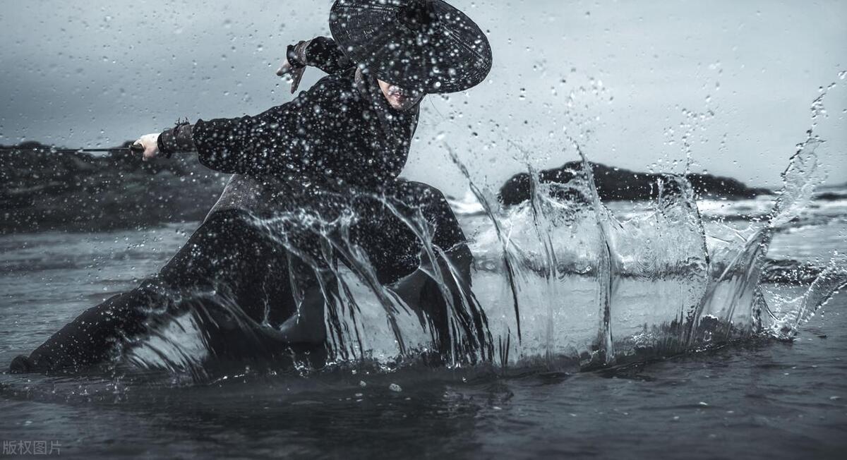 Wen Rui'an and his martial arts novels - iMedia