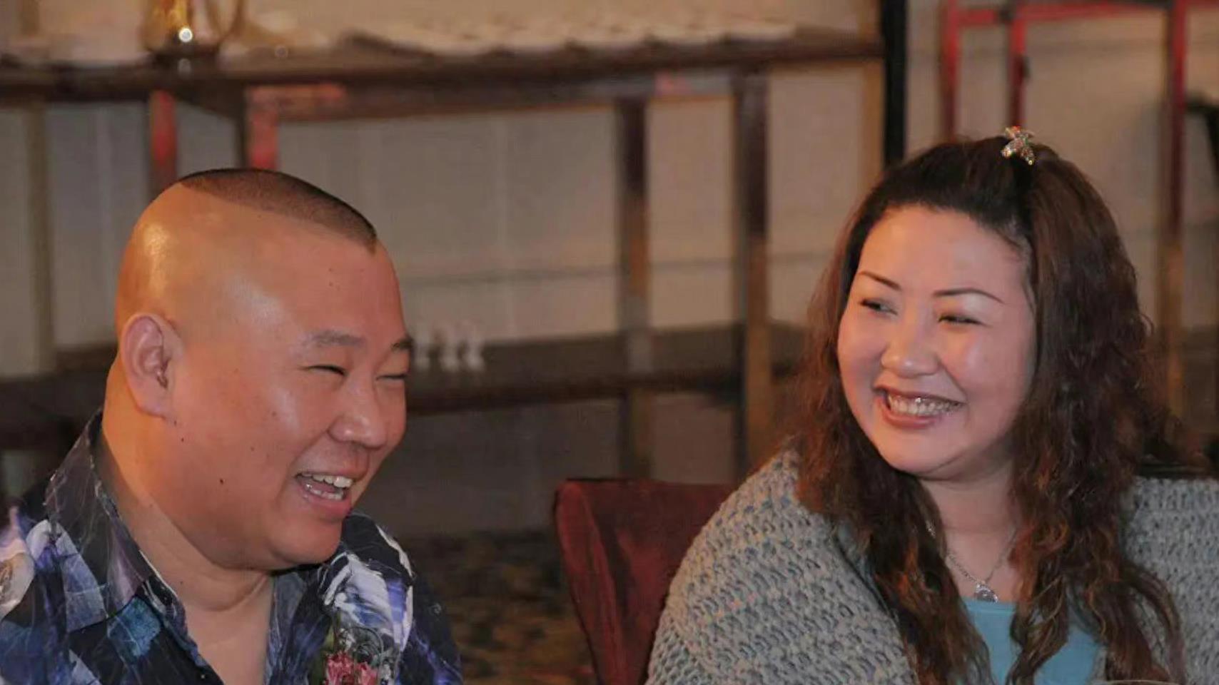 Zhao Yunxia went in and out of Deyun Club three times, and did whatever it took to come back ...