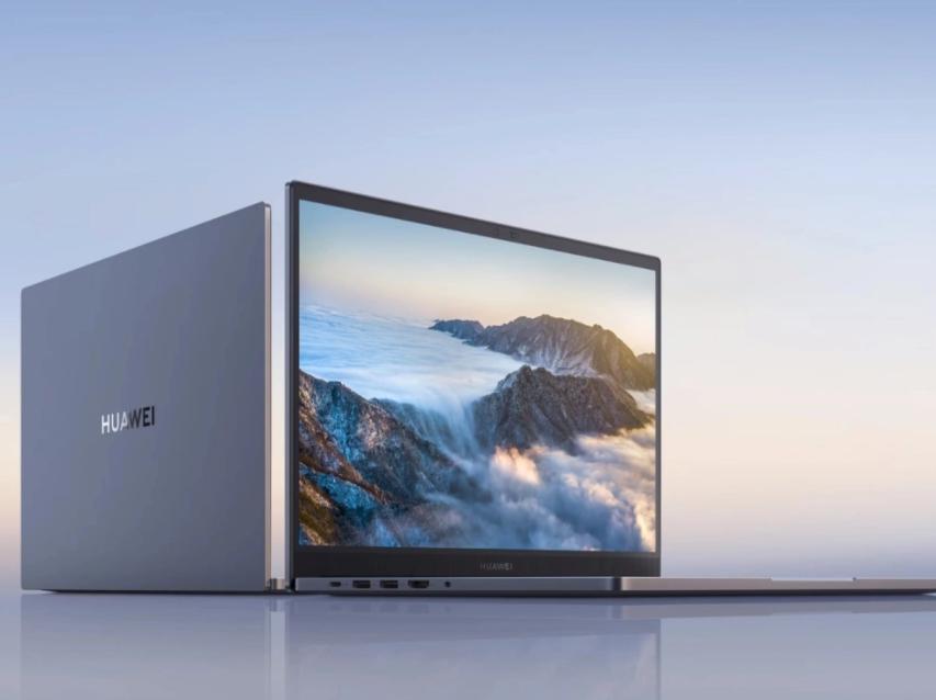 Huawei's purely domestic computers have made great efforts! Self ...