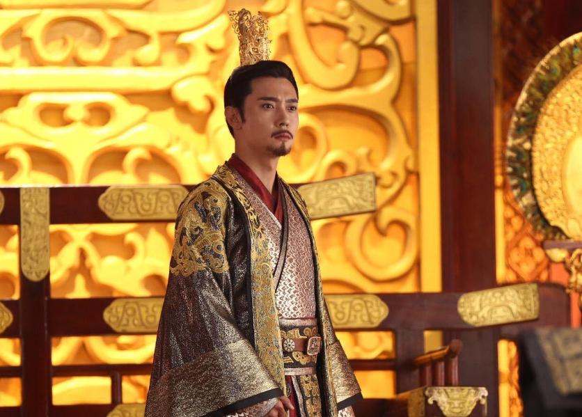 Should the Yuwen royal family, which has been rendered so black and ...