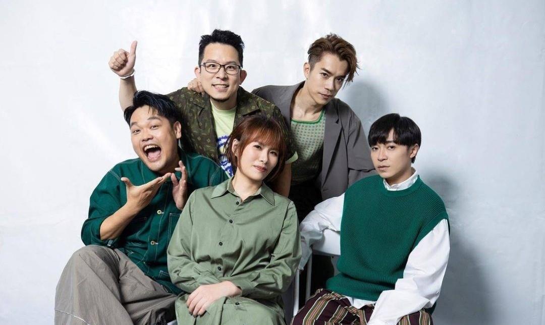 Did Sodagreen cause civil strife because of Aaron Yan? Media: Wu ...