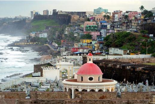 Puerto Rico : Colony and Trade in Medieval Puerto Rico - iNEWS