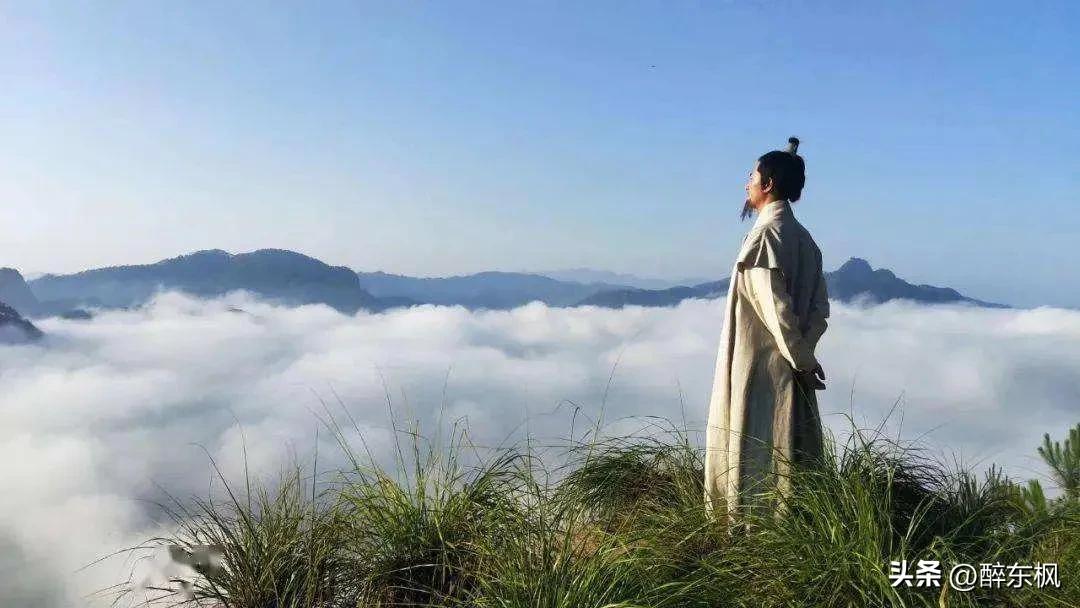 Wang Wei and Meng Haoran are each other's confidants, and they ...