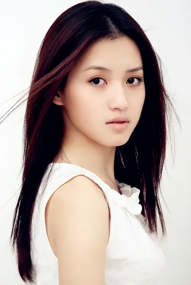Mingyang Entertainment—Beauty Star—Su Qing - iMedia