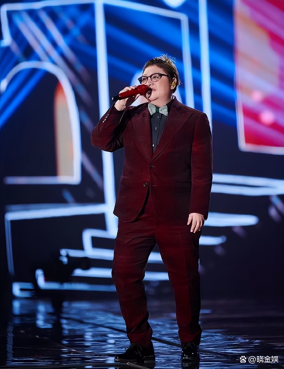 Han Hong: After 7 years of "singing", Wang Jiaer, Li Sidani and many ...