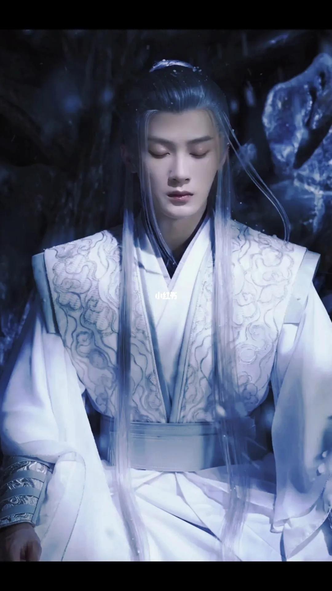 Tan Jianci: Acting is in its prime, blooming in "Sauvignon Blanc" - iNEWS