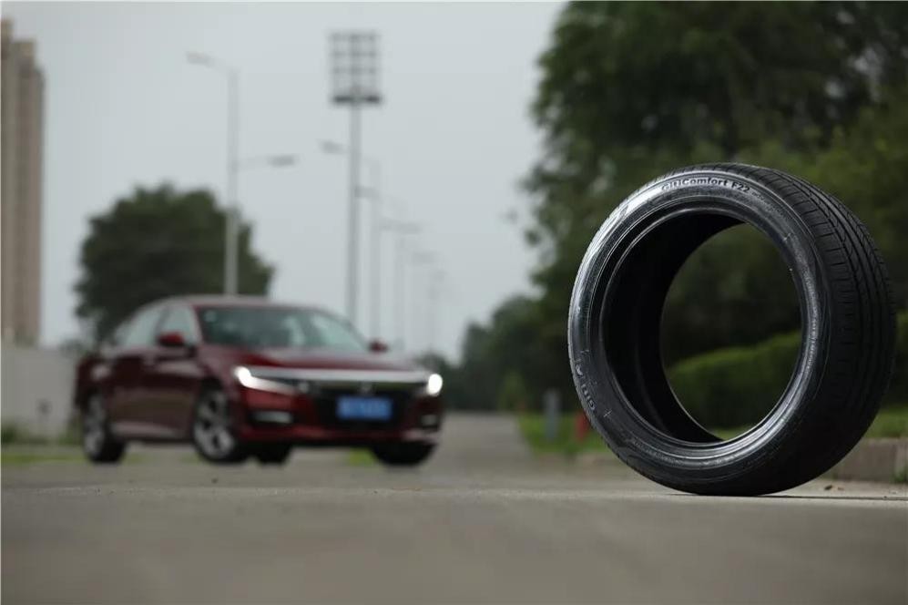 How to get rid of tire noise interference?Let this high-quality silent ...