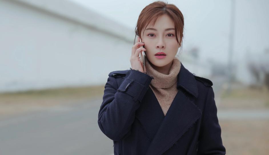 "Man" actor-Zhu Rui: Xiao Ma Tian is the cutest and most pitiful girl ...