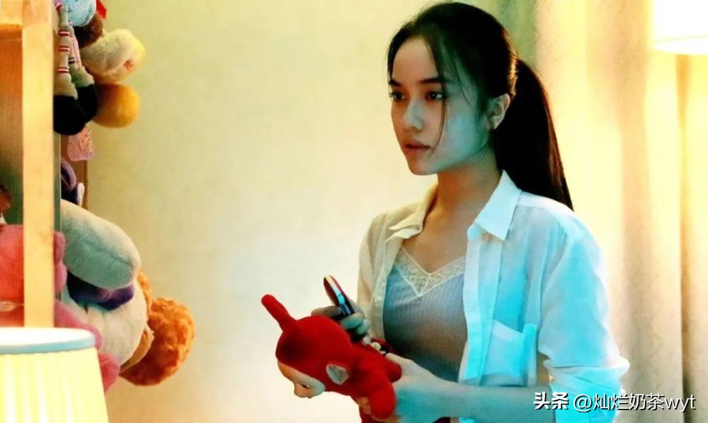 Daughter, girlfriend, mistress, what is the relationship between Yang Xiaowei and Zheng Gang ...