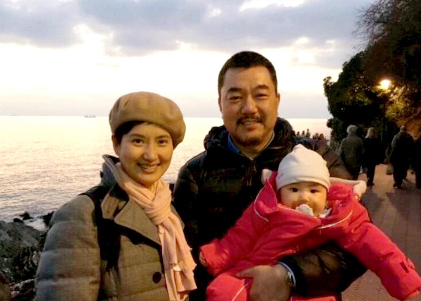 Dong Yong: Divorce from ex-wife due to lack of personality - iMedia