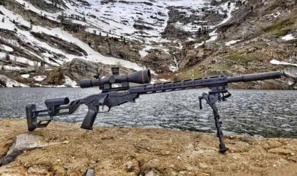 High precision is a key tactical accessory. What is the performance of ...