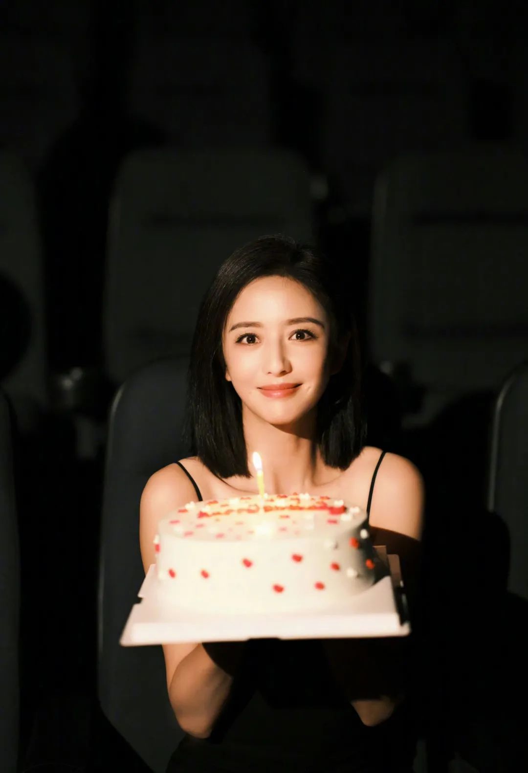 Tong Liya, Chen Sicheng, Yu Shi, Shi Boyu, Big S, Zhang Yuqi - iNEWS