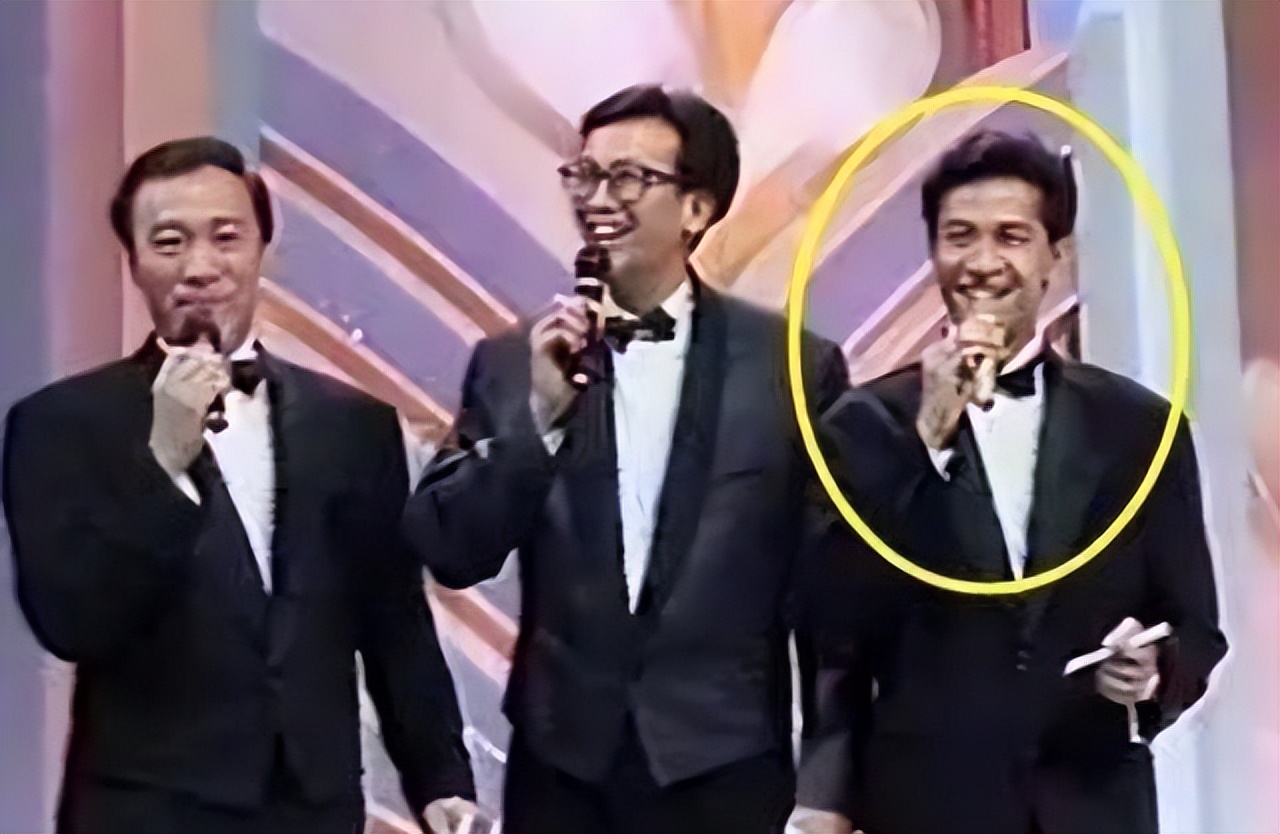 The death of a superstar who jumped from a building caused a sensation ...