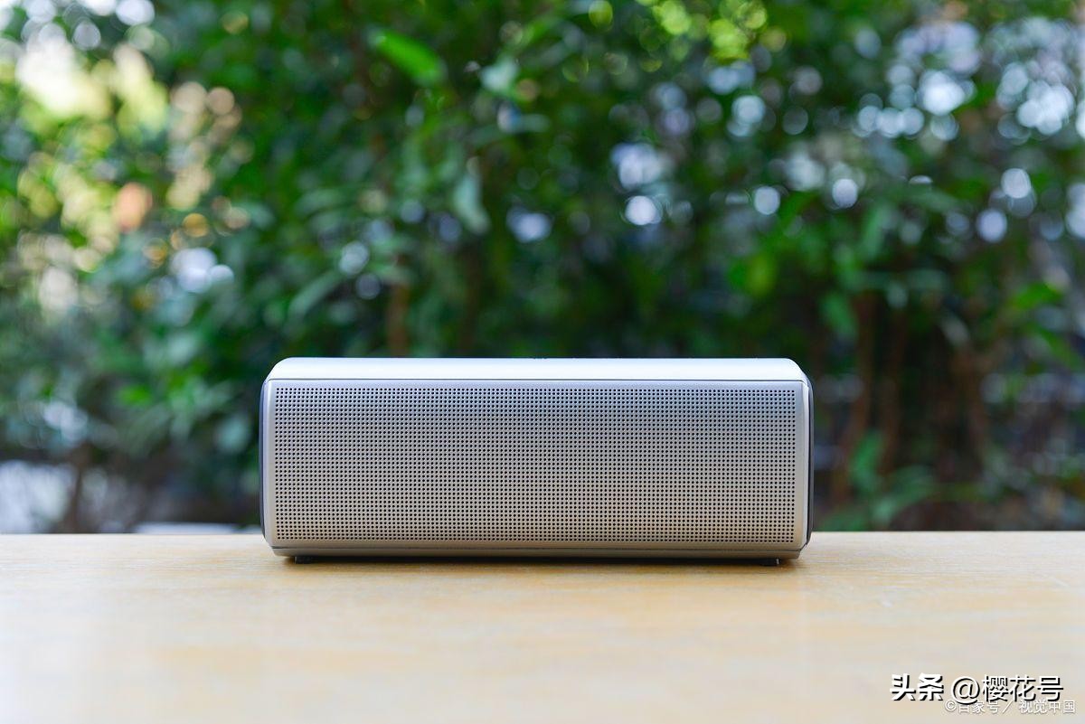 Mi speakers: complete functions, simple operation, bring the ultimate ...