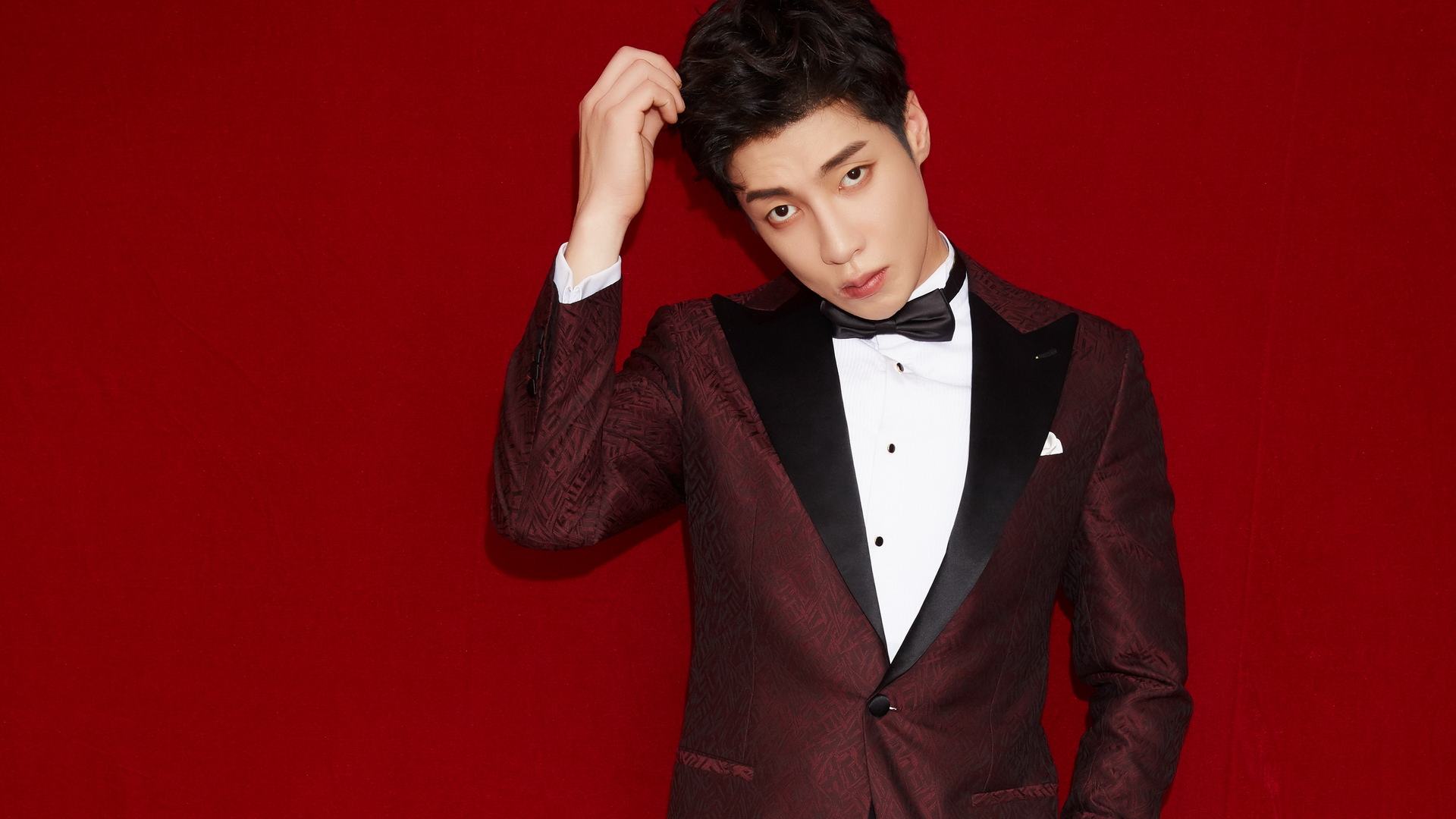 Entertainment broke the news: Yang Zi, Lin Yanjun, Zhao Jinmai, Gao ...