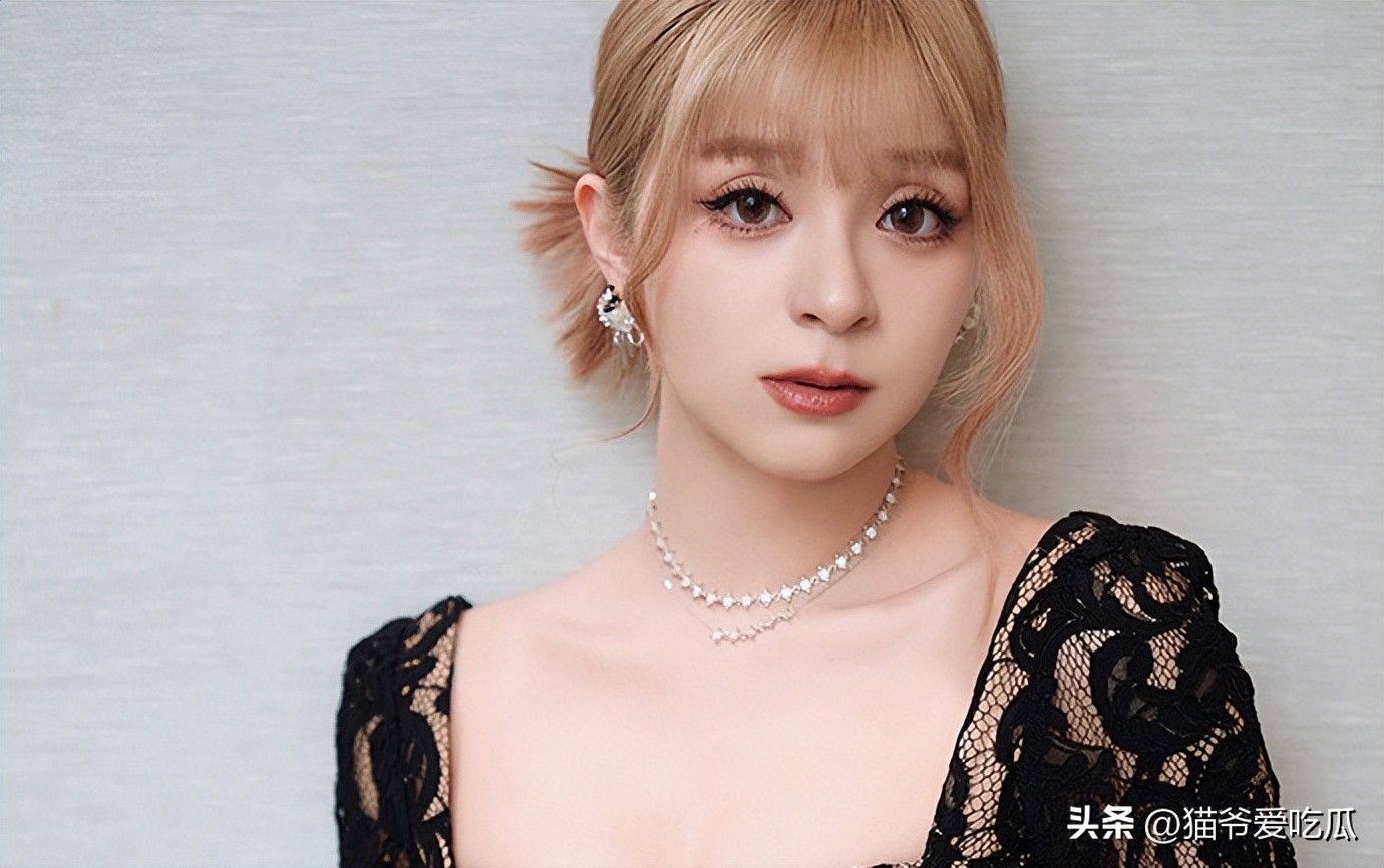 The power of the second dimension is terrifying! A list of Meiyi Liya's ...