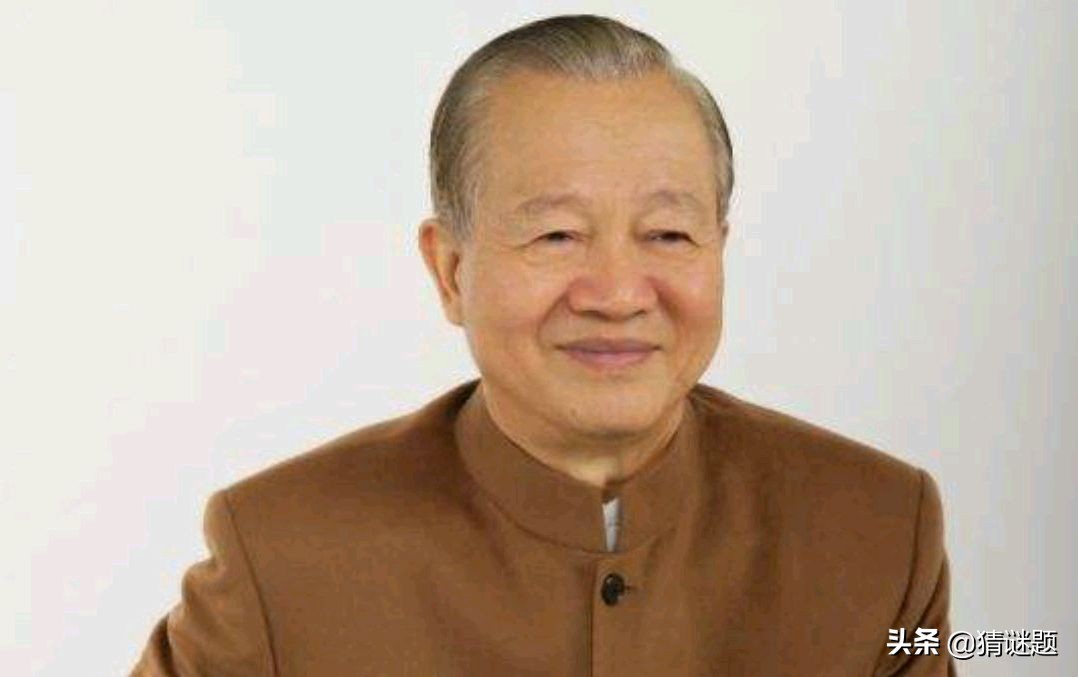 Zeng Shiqiang often said that the Book of Changes is really easy, so ...