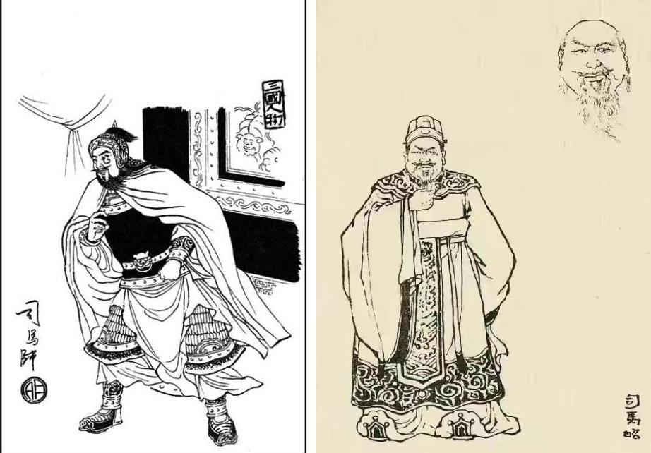 Sima Clan's usurpation process and evaluation - iMedia