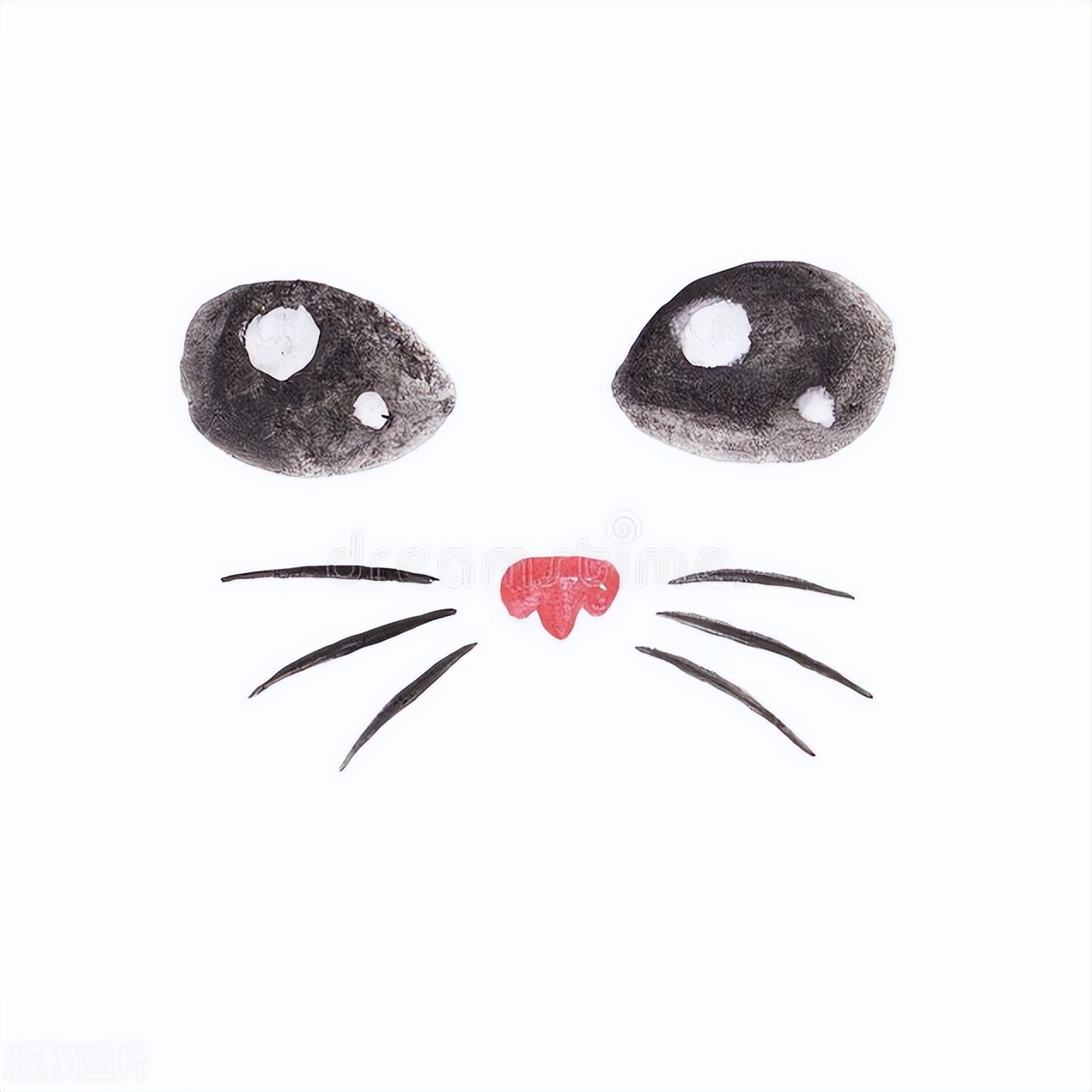 Guide to drawing anime character noses: accurate grasp of style and ...