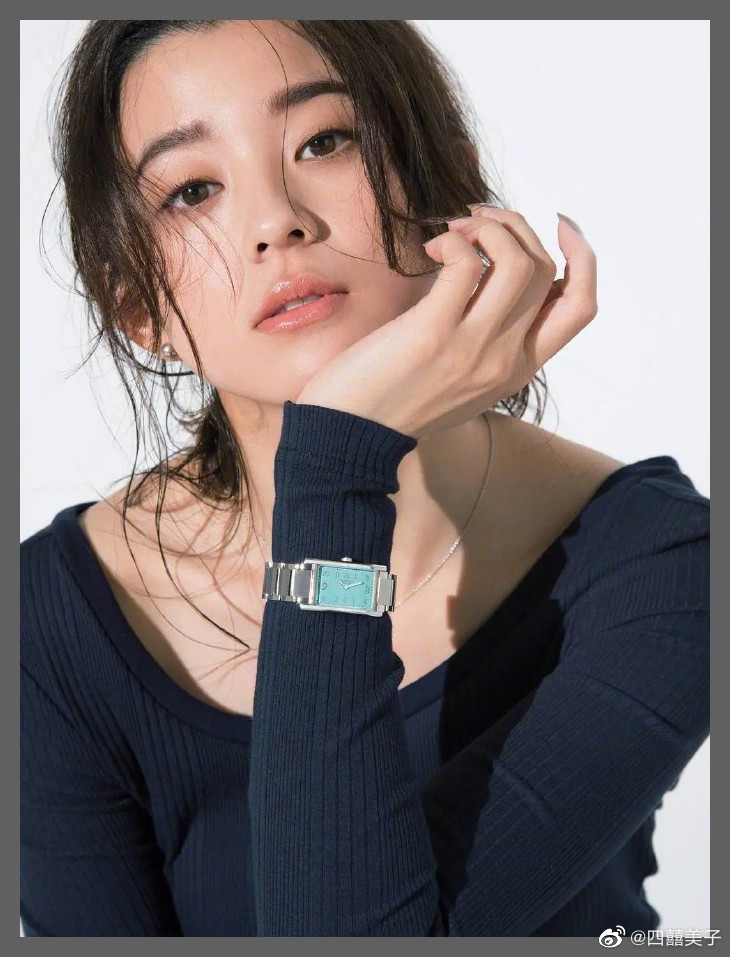 Japanese supermodel Naya Asahina photo shoot! Snow-skinned, jade ...